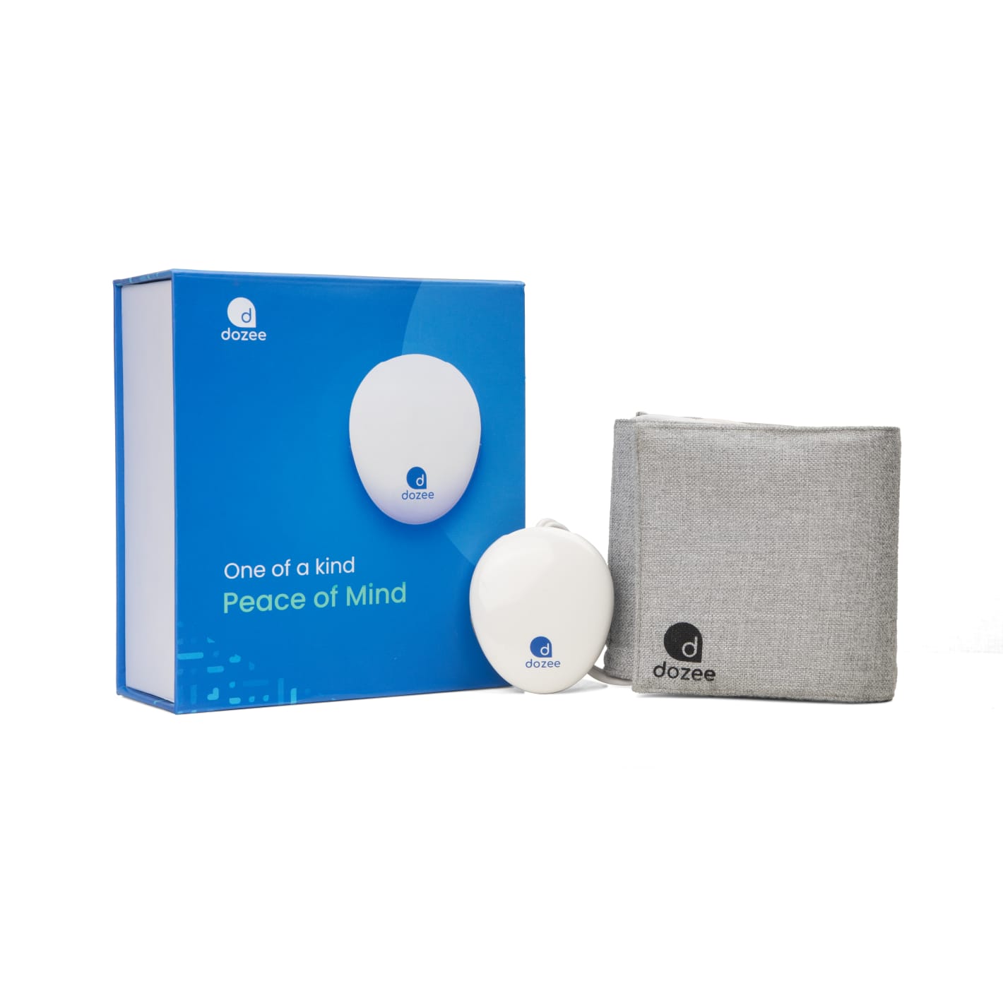 Shravan by Dozee: Remote health monitoring for Indian Americans