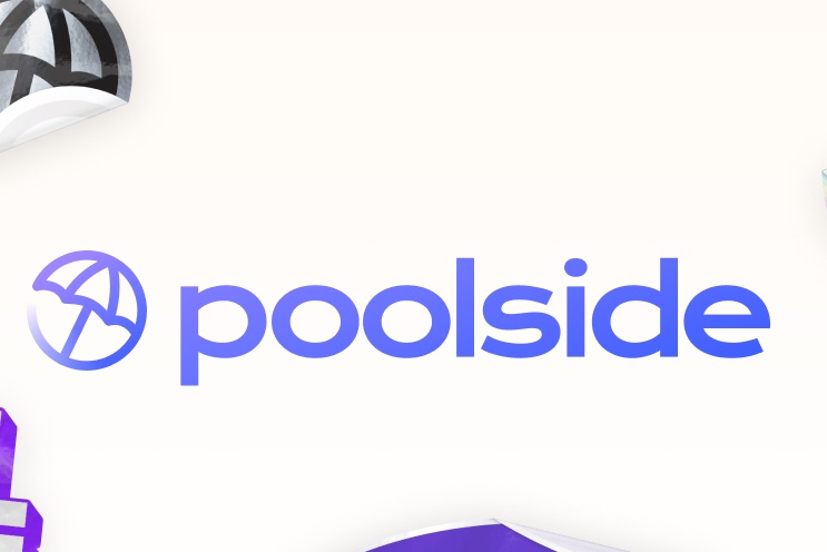 AI software startup Poolside secures $500 million Series B funding